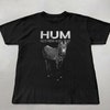 New Hum Band Pill Tshirt Vintage T-shirt Size USA - Etsy