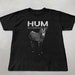 New Hum Band Pill Tshirt Vintage T-shirt Size USA - Etsy