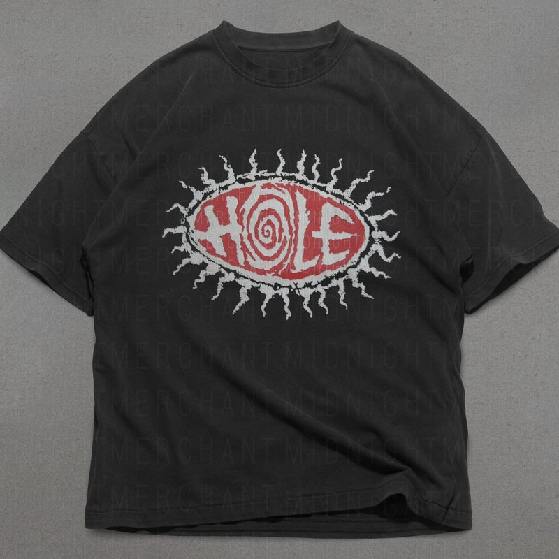 Hole Stickers Band - Etsy