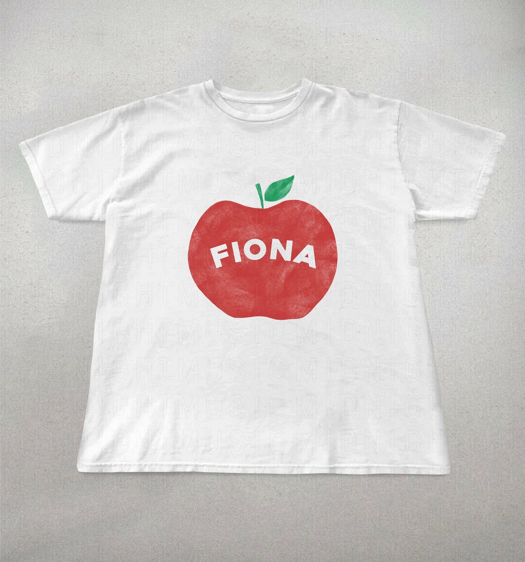 Fiona Apple Shirt, When the Pawn Shirt, Fiona Apple Fan Gift, Music ...