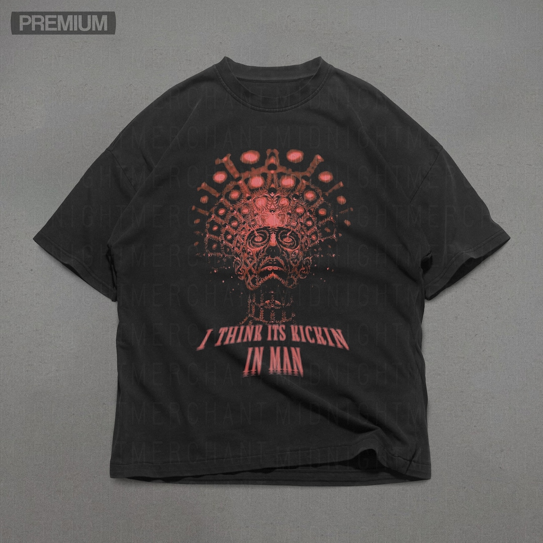 Psychedelic DMT T-shirt, Comfort Colors Premium Cotton Shirts, Psychonaut Shirts, Psychonaut ...