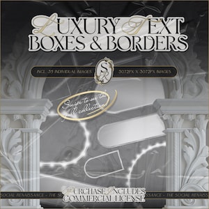 Silver Border Clip Art, Silver Text Box Clip Art, 35 Transparent PNG ...