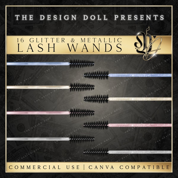 Lash Tech Hand Png - Etsy