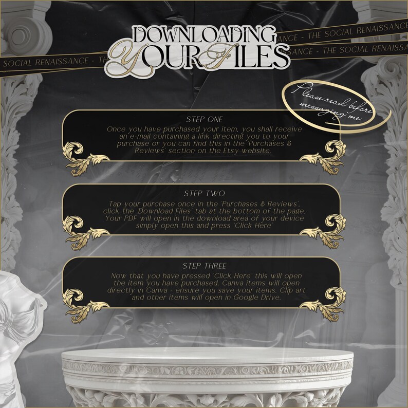 Cheque Gift Voucher Canva Template, Beauty Salon Design (digital) - Etsy