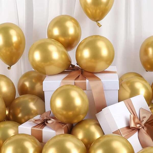 Metallic Gold - Etsy