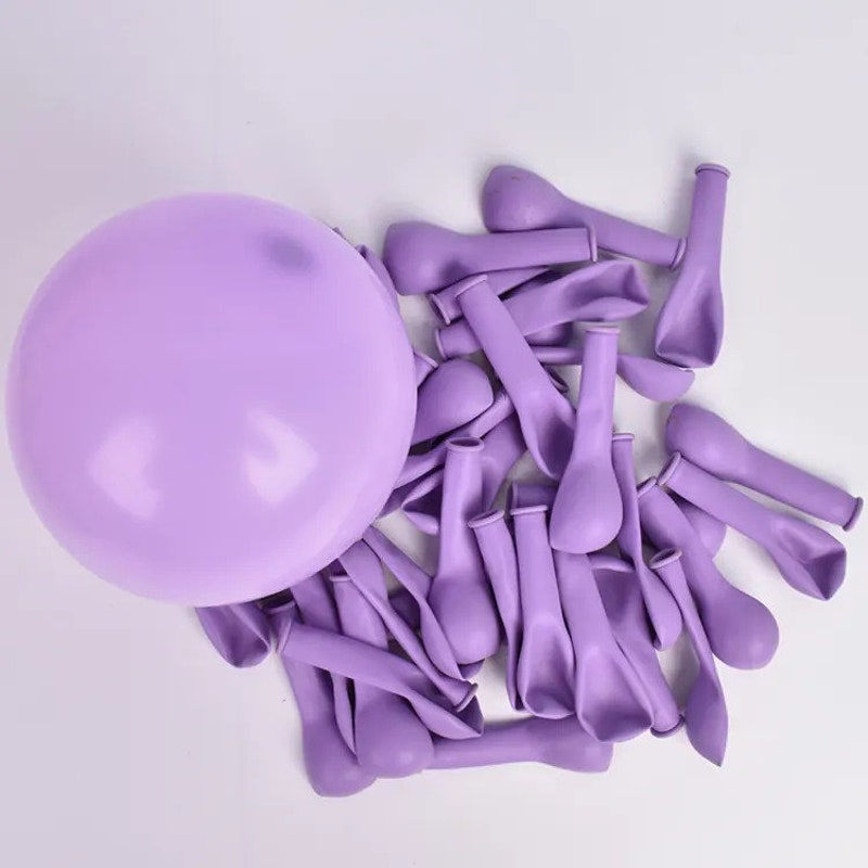 5 Inch Balloons - Etsy