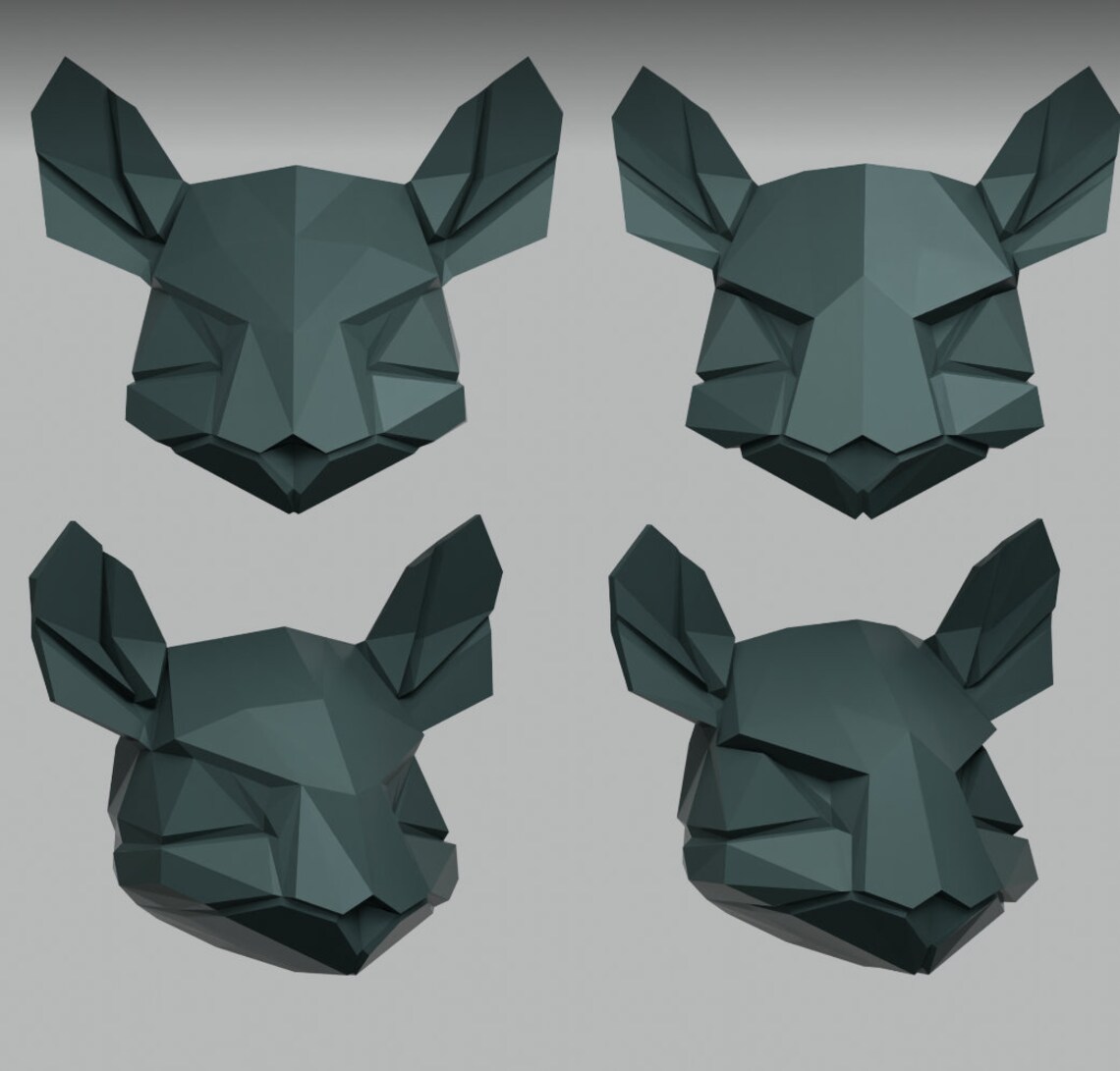 Custom Cosplay Mask/helmet 3D Modeling Mask/helmet 3D Design and ...