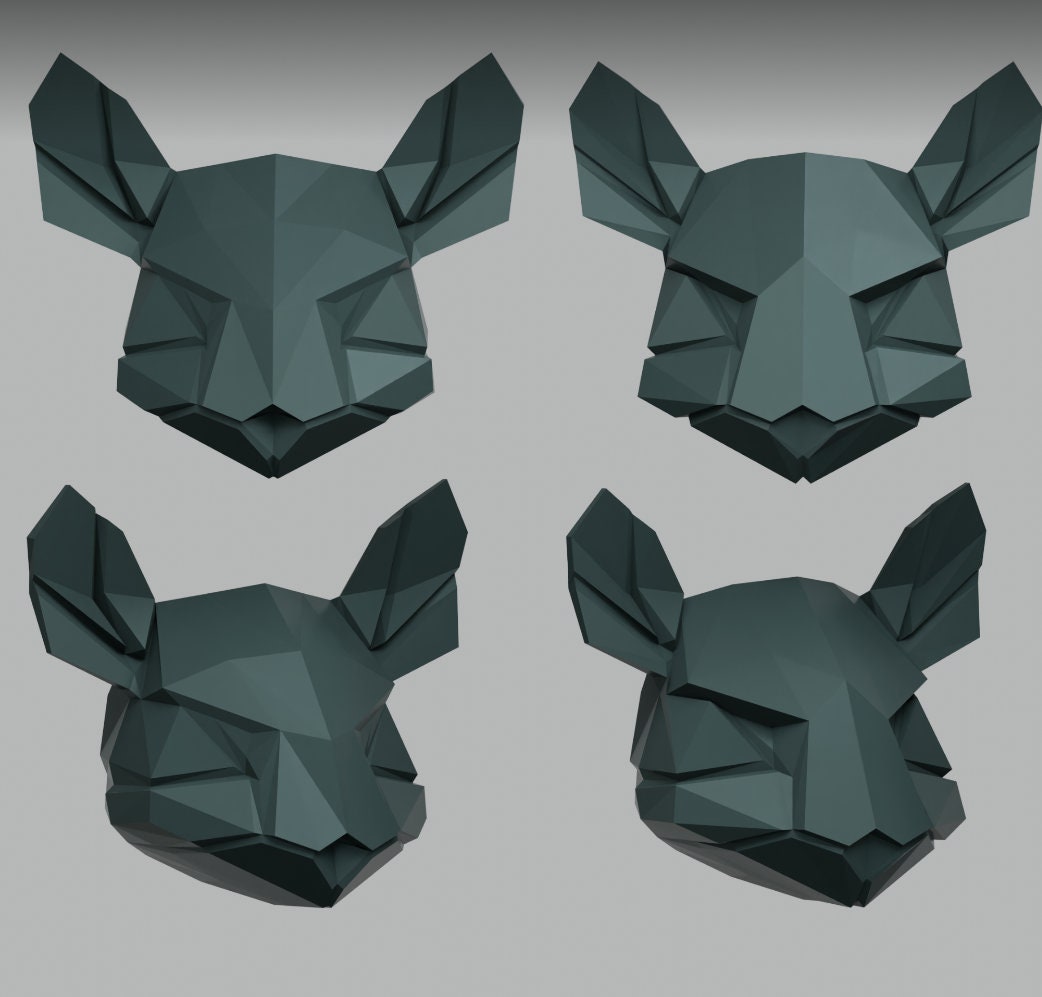 Custom Cosplay Mask/helmet 3D Modeling Mask/helmet 3D Design and ...