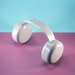 Headphones Cosplay - 3D Printed Headphone Replica - Etsy