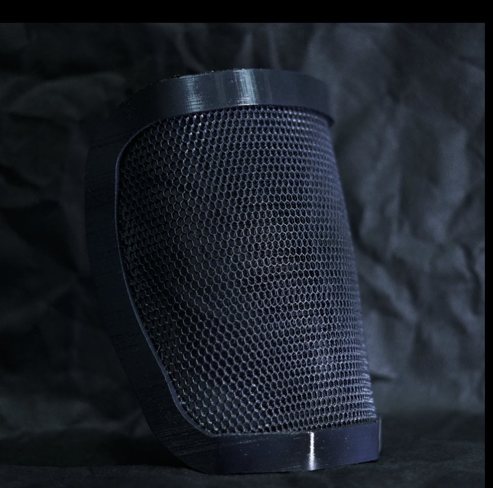 Custom Cosplay Mask/helmet 3D Printing Mask/helmet 3D Printing and ...