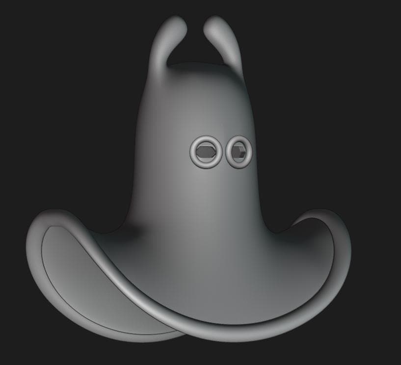 Customisable Man Ray Mask 3d Stl File Customisable Man Ray Mask Digital ...