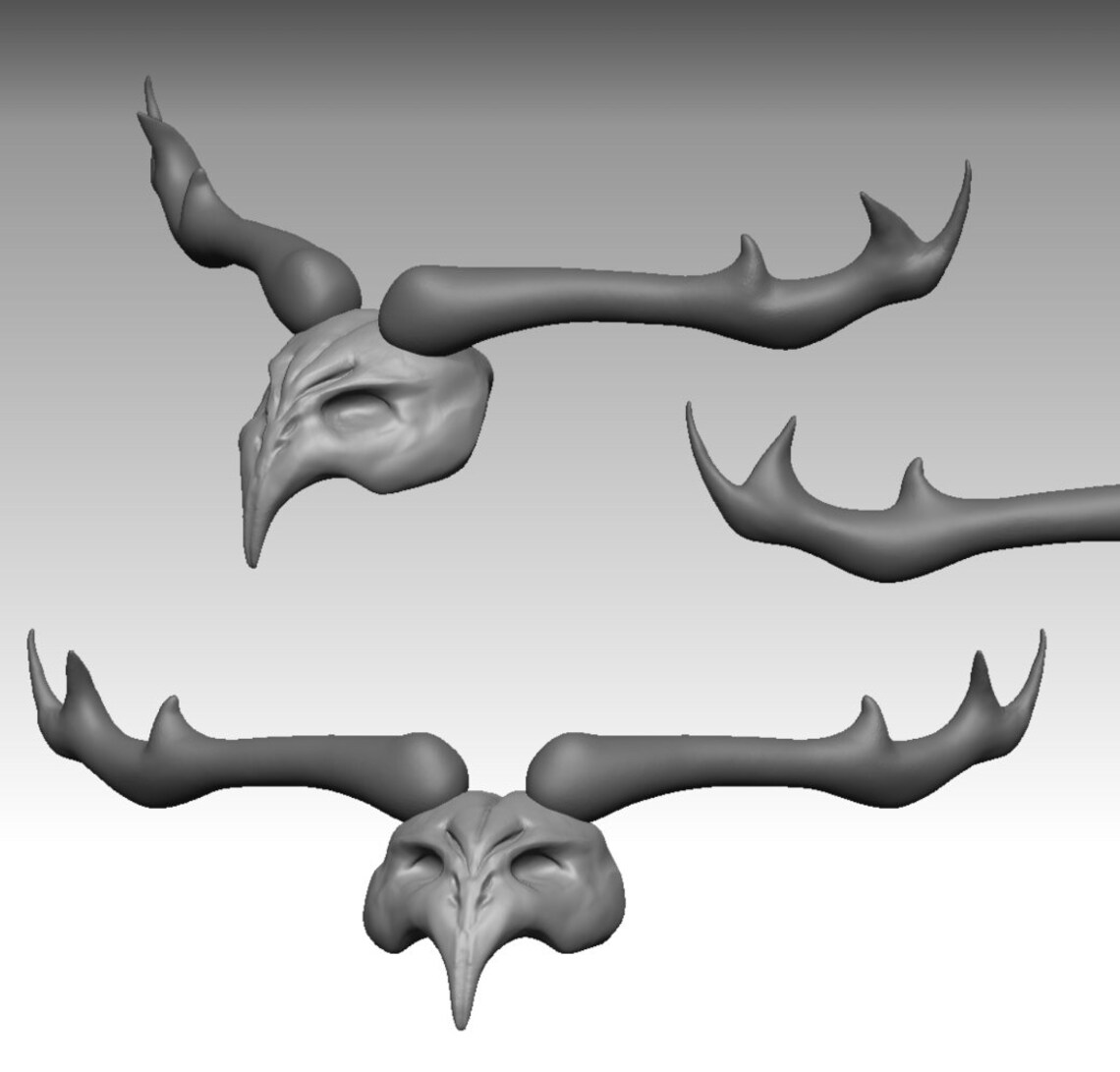 Custom Cosplay Mask/helmet 3D Modeling Mask/helmet 3D Design and ...