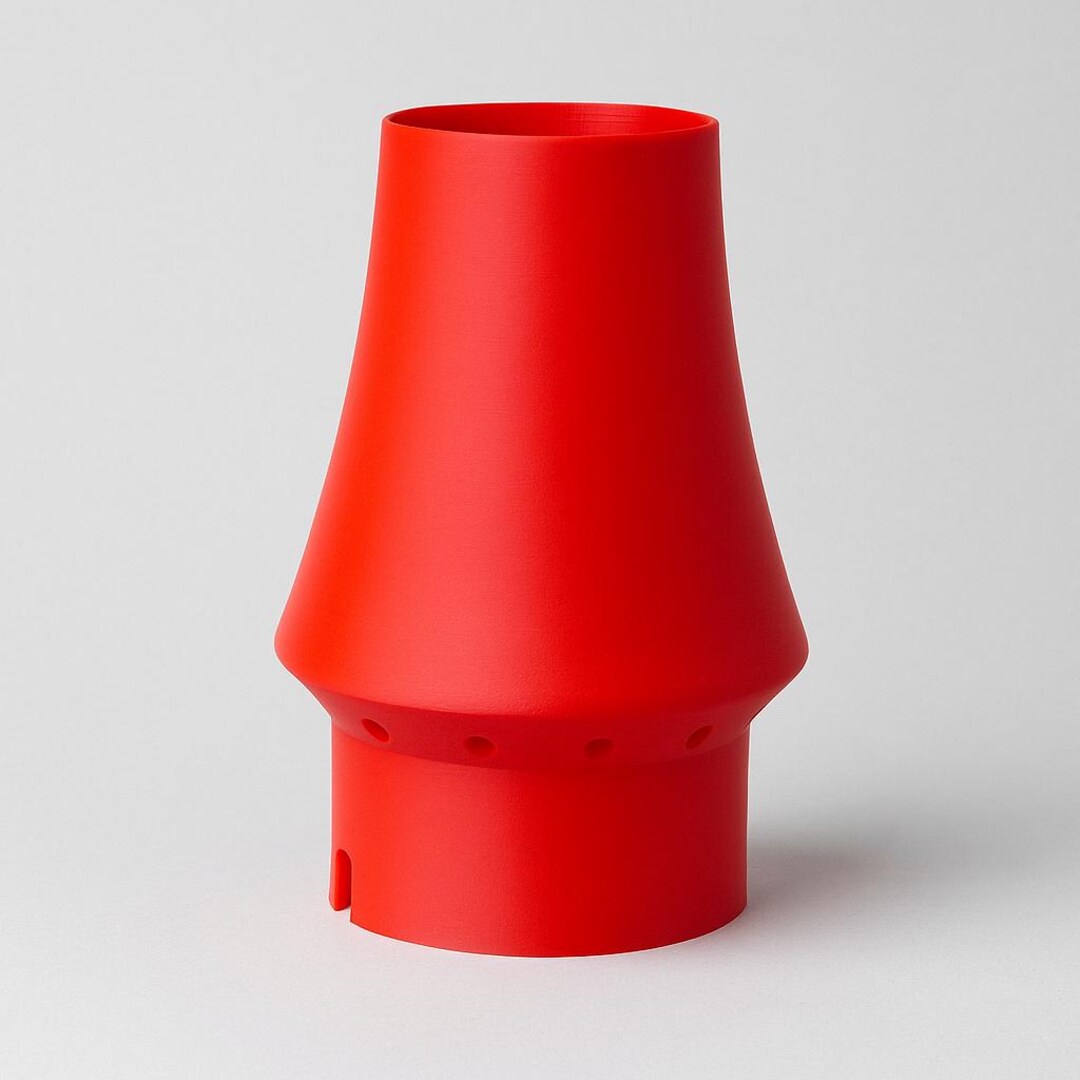 EGO Blower Venturi Nozzle | Airflow Booster Attachment | Pick Any Color ...