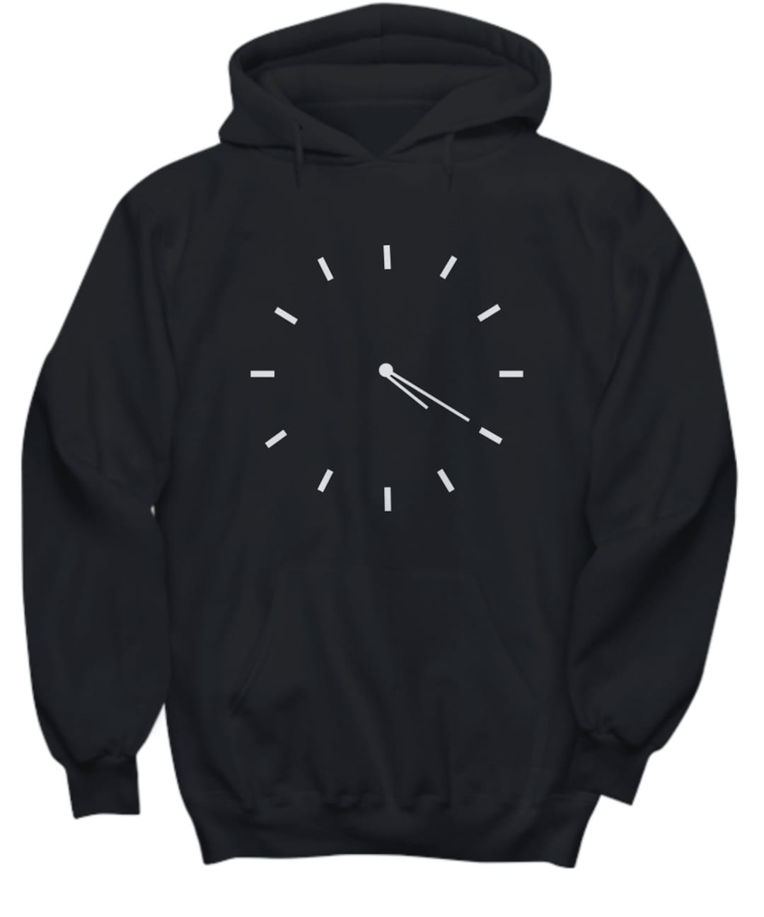 420 Hoodie With Clock Face for Weed Lover Funny Gift Idea for Marijuana ...