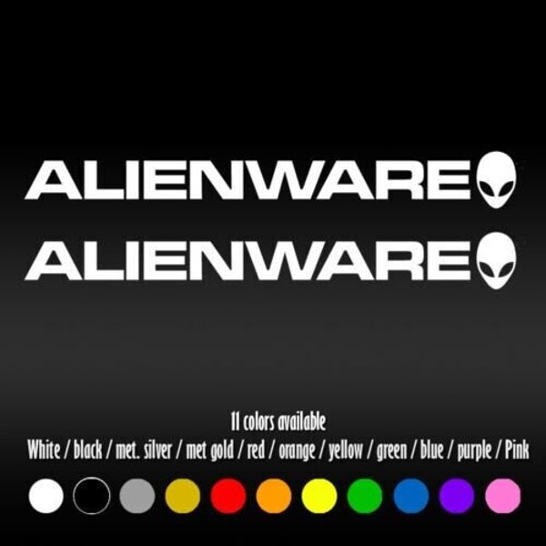 Alienware - Etsy