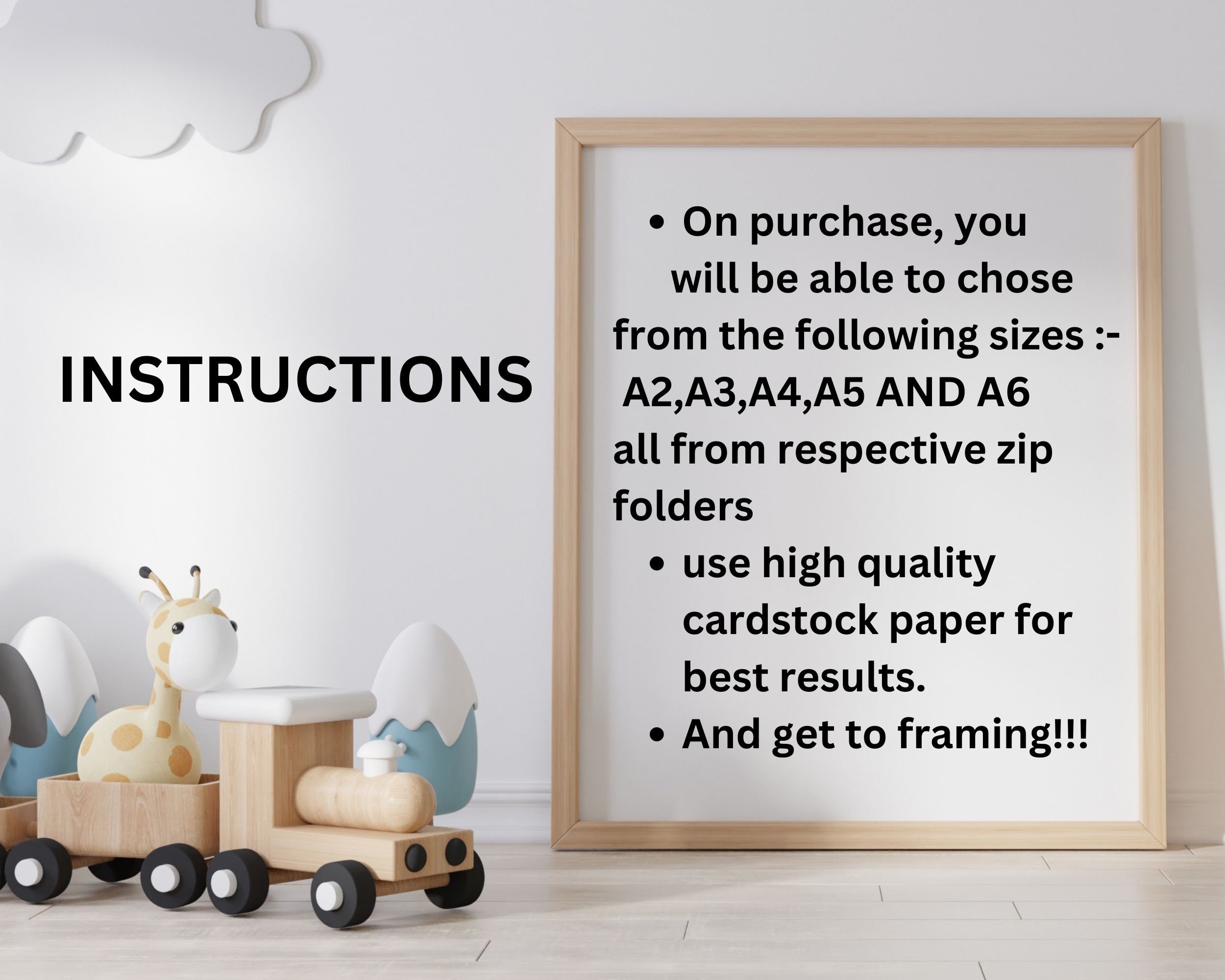 6 Inspirational Positive Motivational Printable for Kids, Affirmation ...