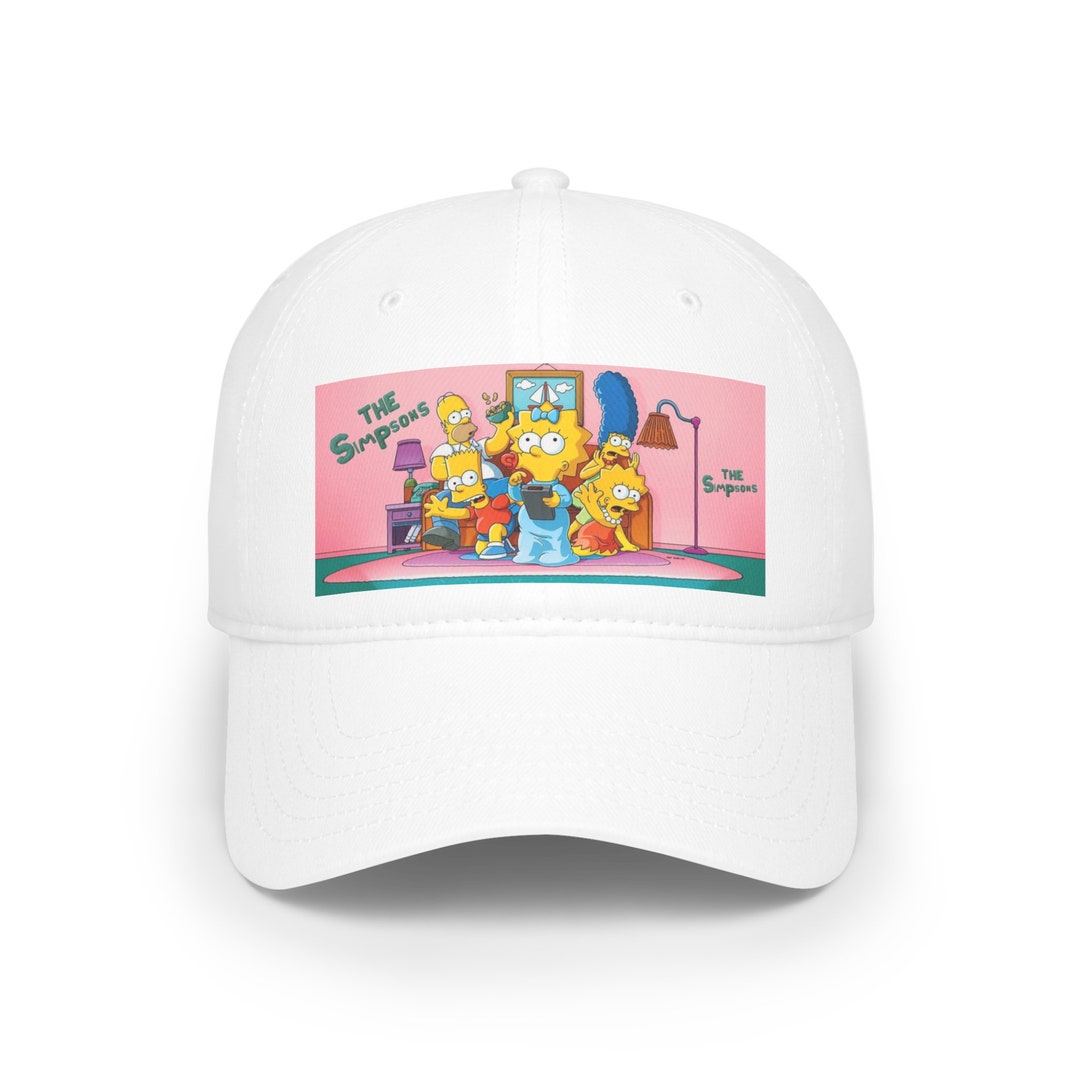 Low Profile Baseball Cap , Unisex Cap , Cap for All Occasions , Walking ...