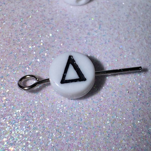 Tridelta - Etsy