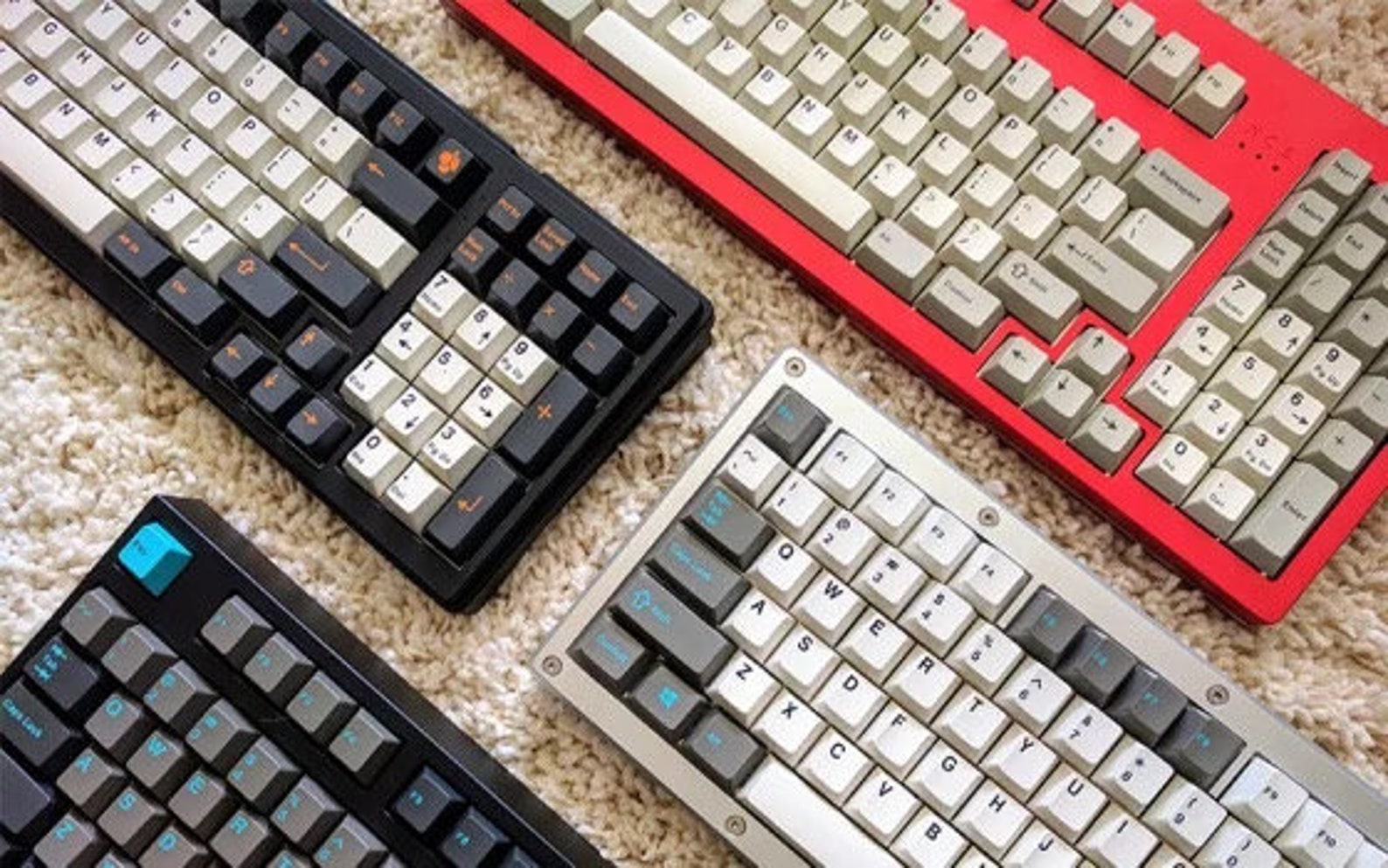 Custom Gaming Keyboards - Etsy