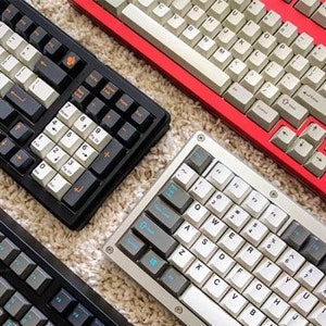 Custom Gaming Keyboards - Etsy
