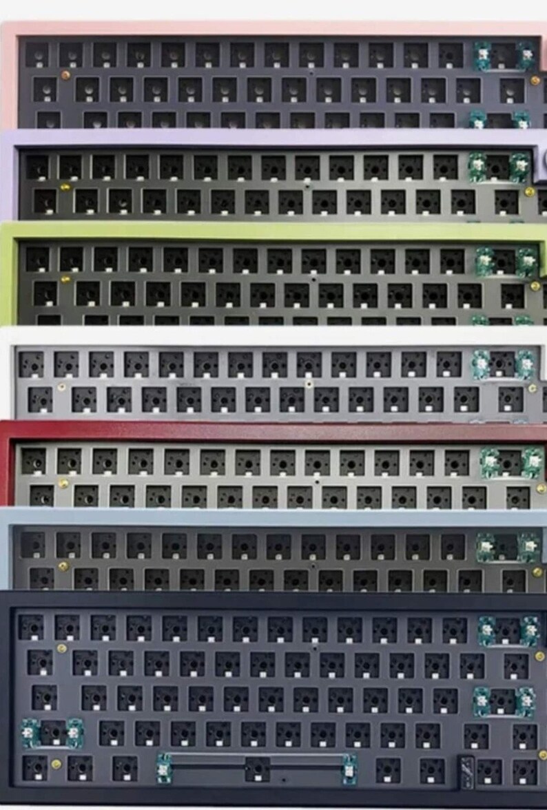 Custom Gaming Keyboards - Etsy