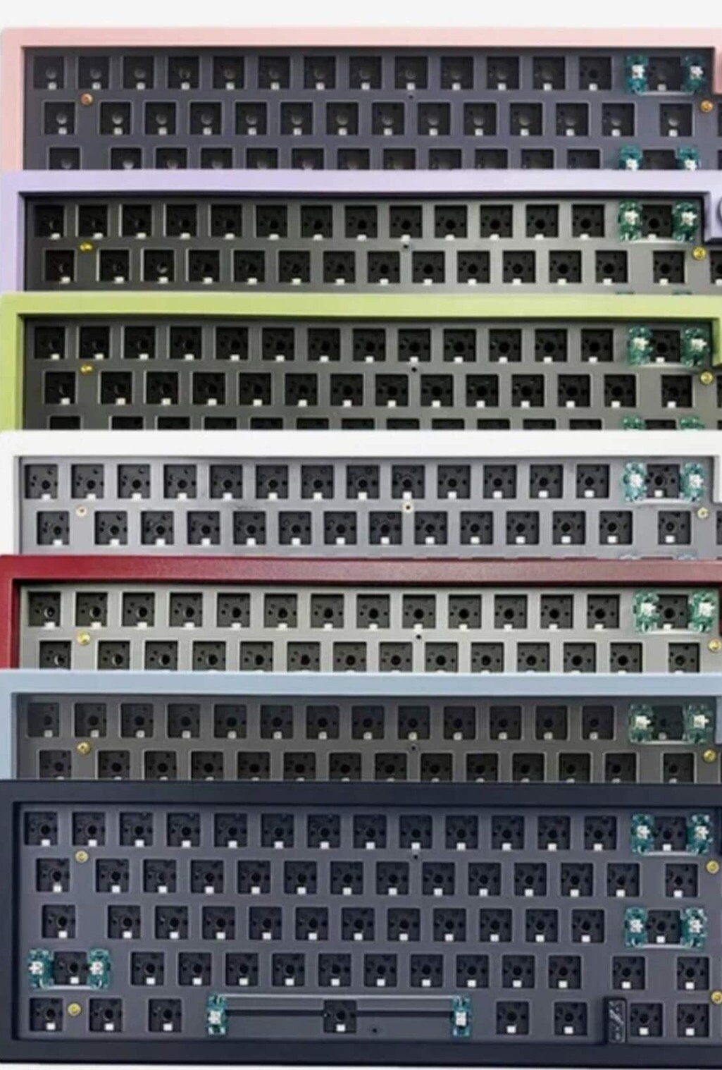 Custom Gaming Keyboards - Etsy