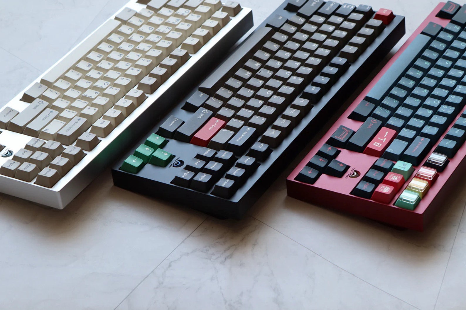 Custom Gaming Keyboards - Etsy