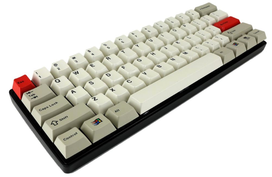 Custom Gaming Keyboards - Etsy