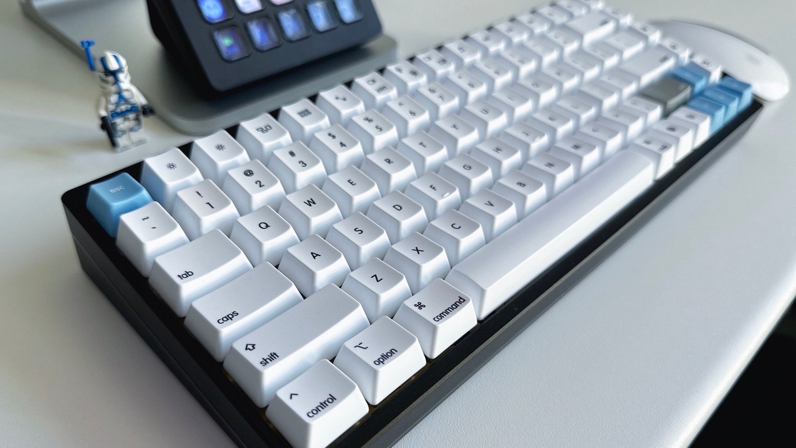 Custom Gaming Keyboards - Etsy