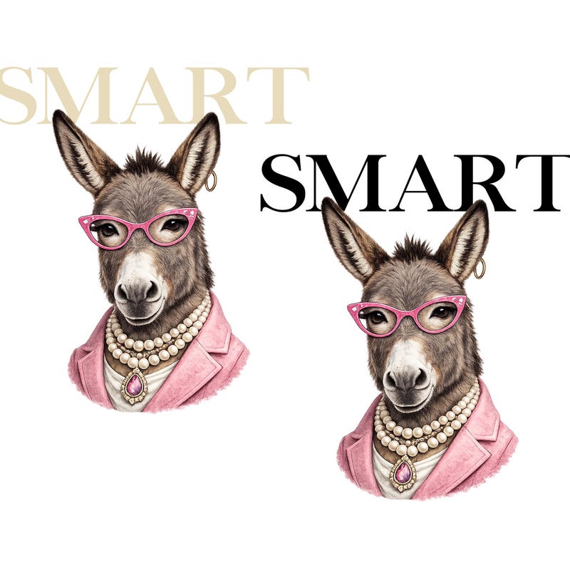 Funny Meme Glasses - Etsy