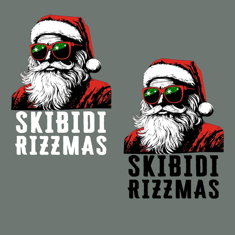 Skibidi Png Funny - Etsy