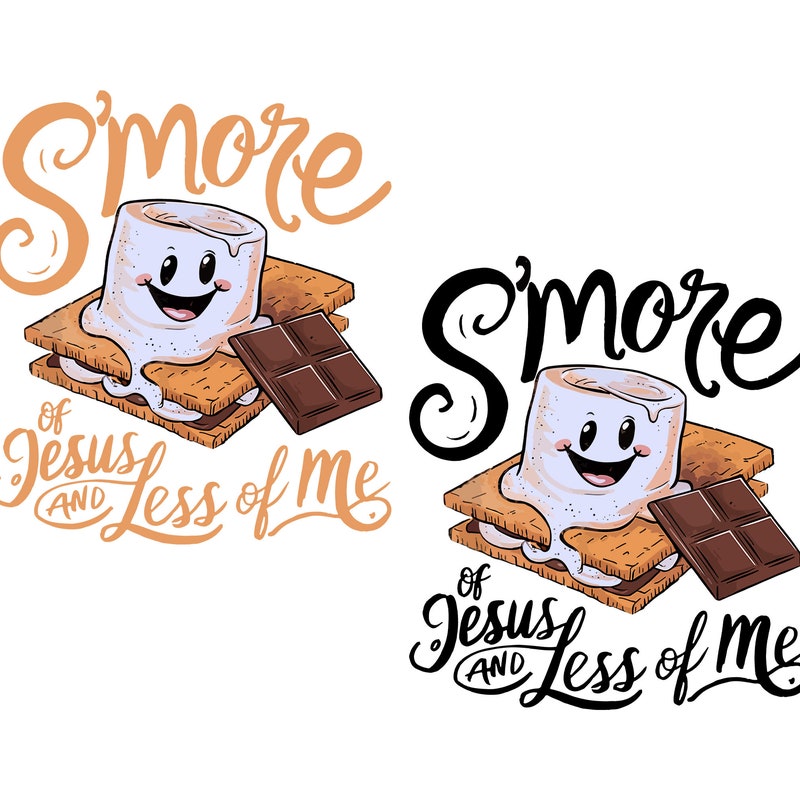 Smores & Stories - Etsy UK