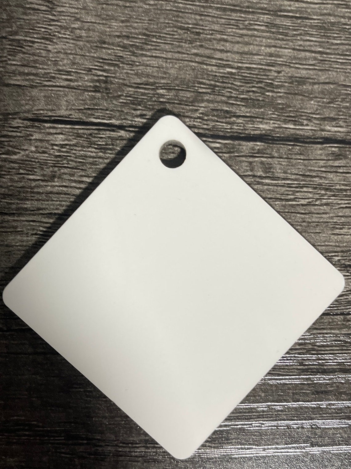 Disc Golf Keychain - Etsy