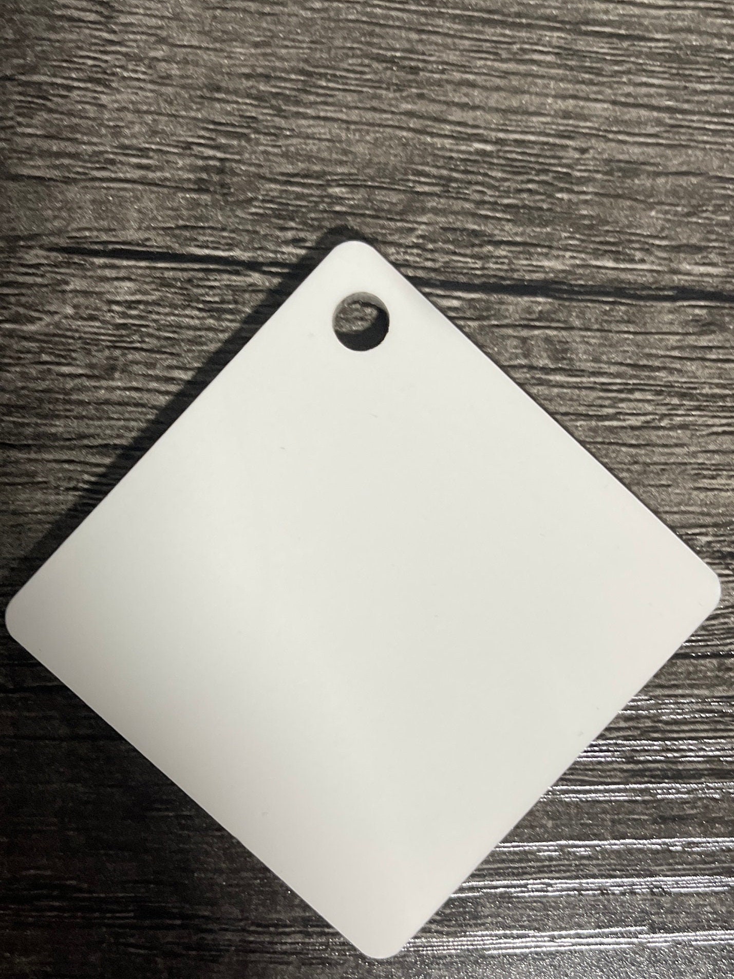 Disc Golf Keychain - Etsy