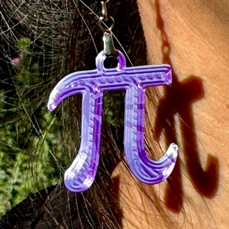 Pi - Etsy