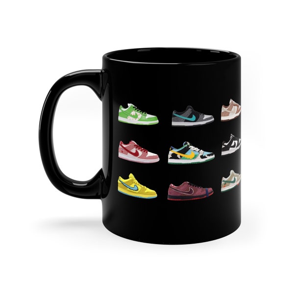 Nike Sb Mug - Etsy