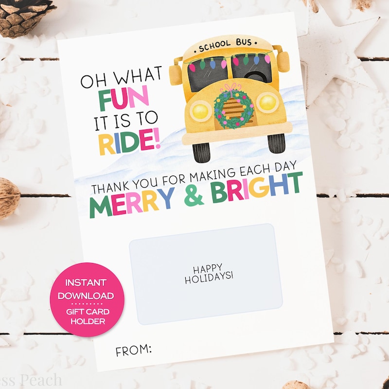 Bus Ornament for Christmas - Etsy