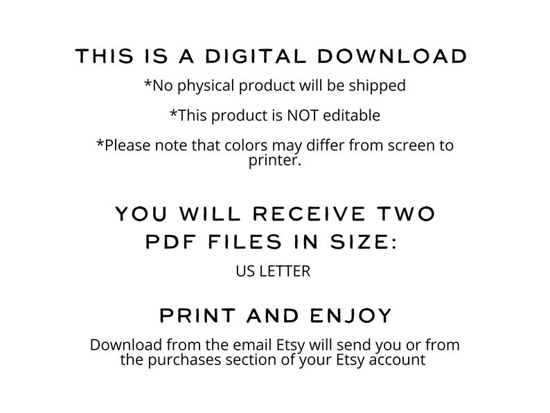 Printable From Santa Claus Tag, Christmas From Santa Gift Tag - Etsy