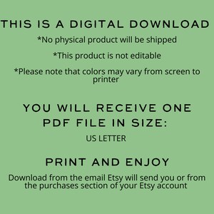 End of the Year Teacher Gift Card Holder Printable Elementary School ...