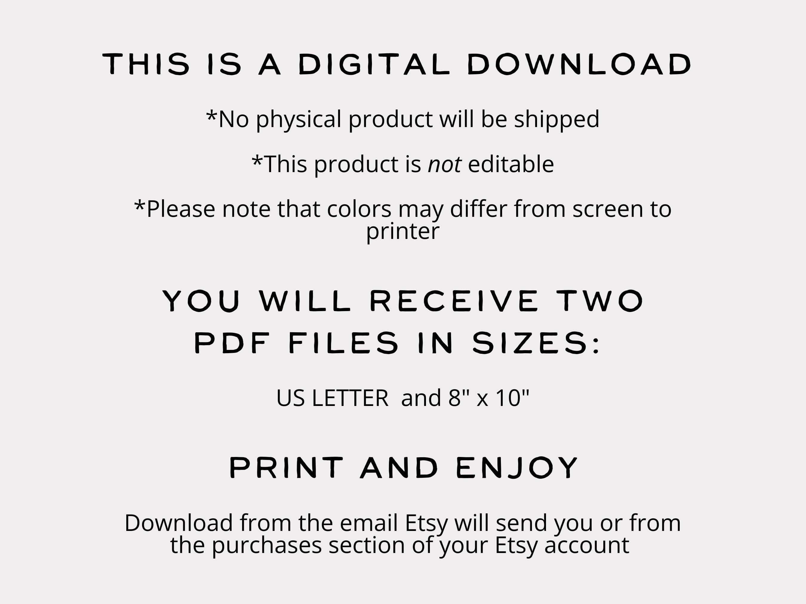 First Day of School Handprint Craft, Printable 2024-2025 First Day ...