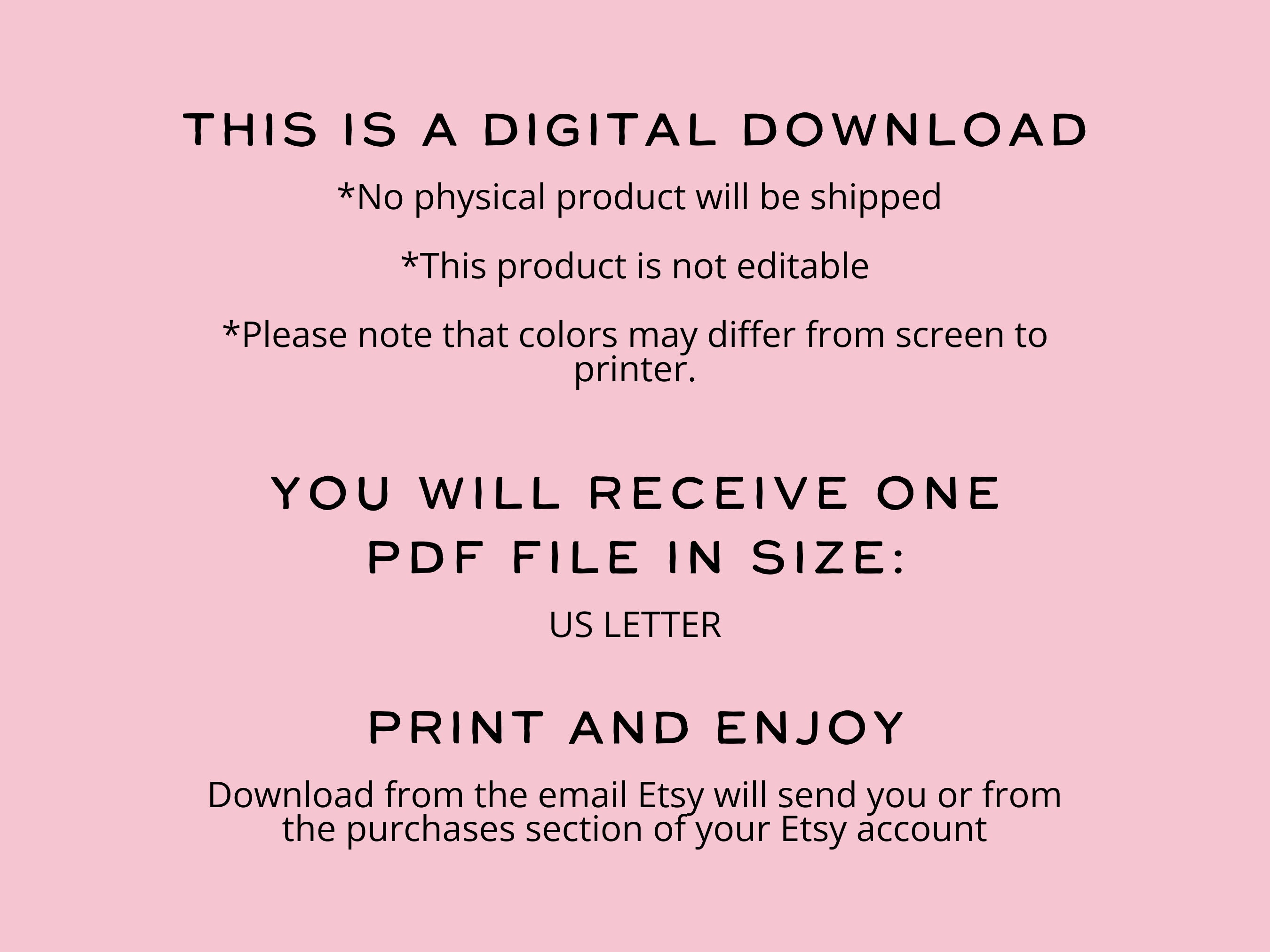 Gymnastics Good Luck Tag Printable, Chip Chip Hooray It's Meet Day ...