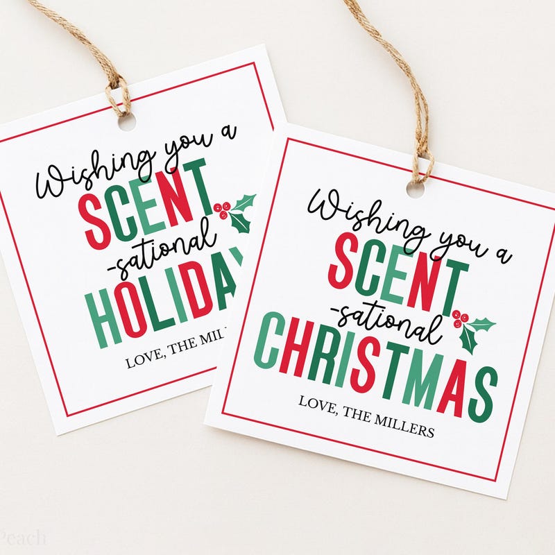 Scentsational - Etsy