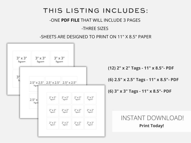 Gymnastics Good Luck Tag Printable, Chip Chip Hooray It's Meet Day ...