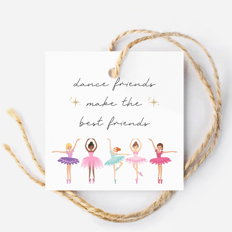 Dance Gifts - 60+ Gift Ideas for 2025