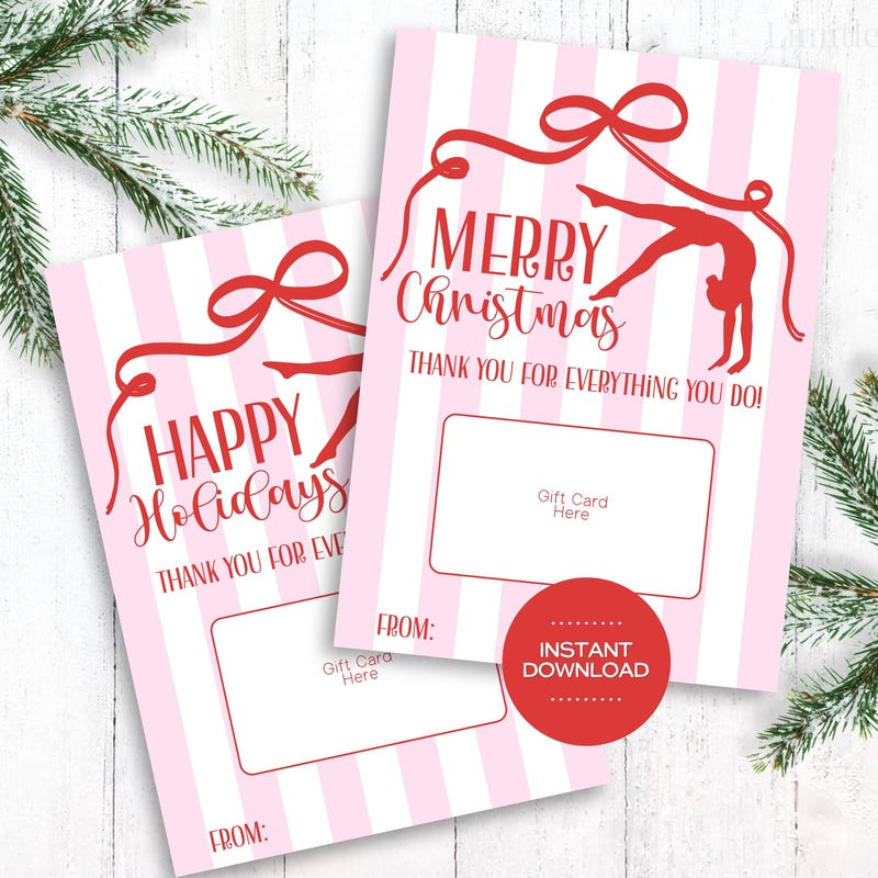 Pink Coach Card Holder - Etsy