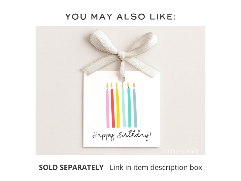Printable Birthday Card for Girl, Girly Birthday Greeting Card 5x7 ...