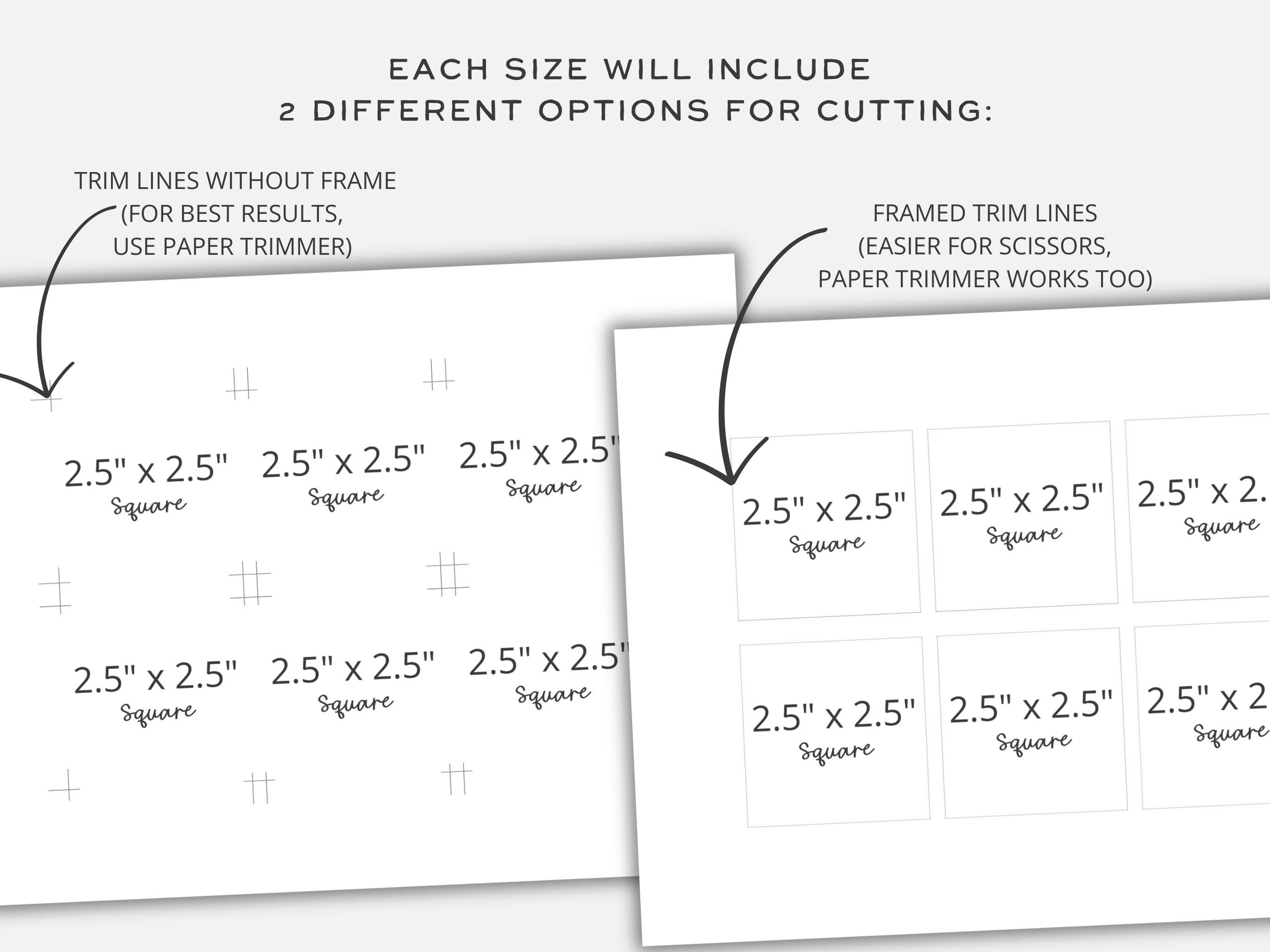 Pickleball Good Luck Tag, Printable Pickleball Tournament Favor Tag ...