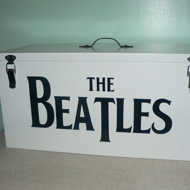 Record Carrier - Etsy