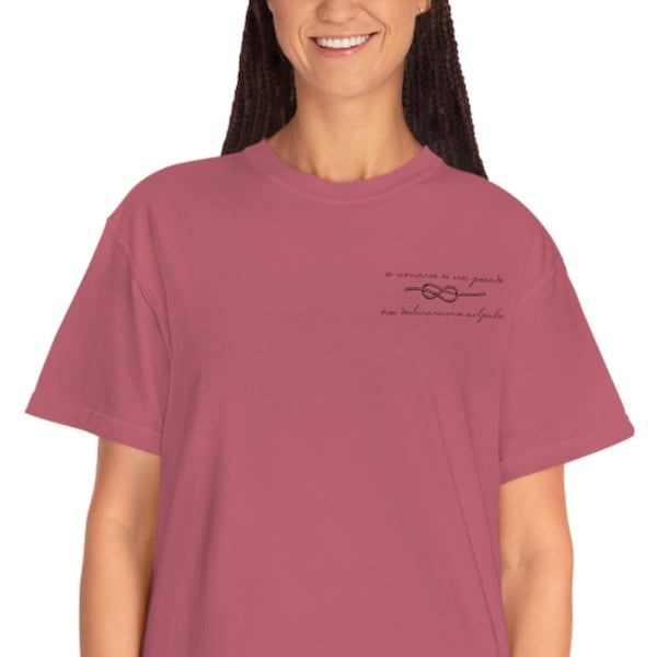 Culpa Mia Movie - Etsy