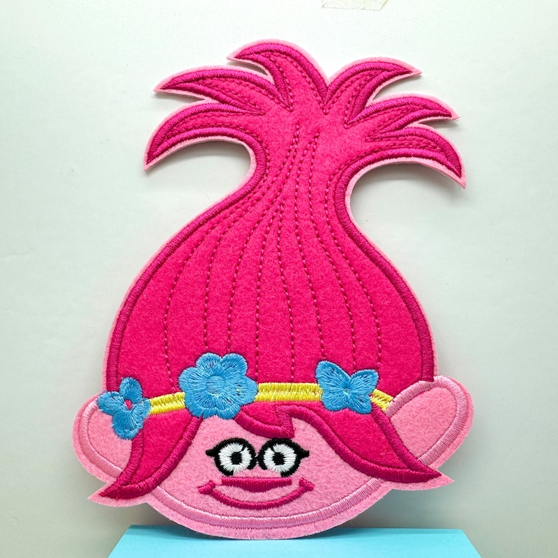 Cartoon Patches - Etsy